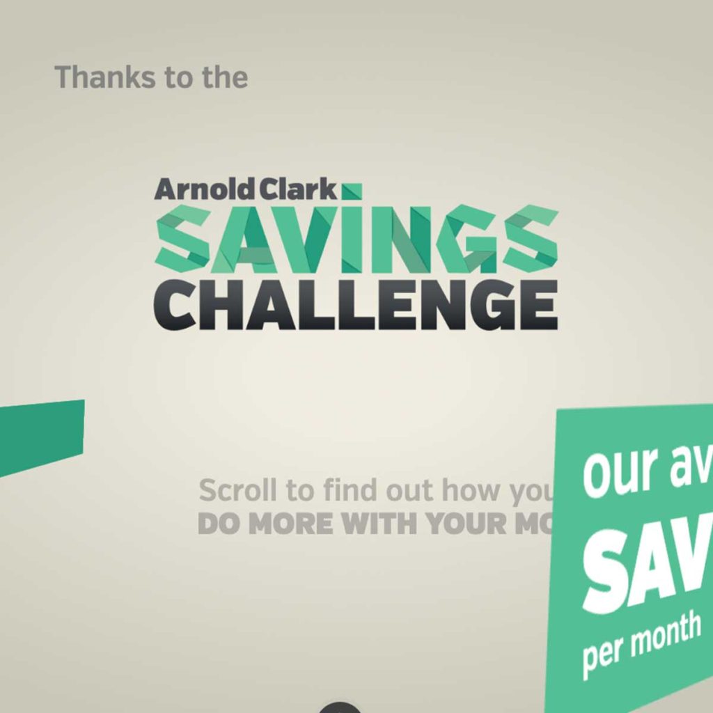 Why interactive infographics are the way ahead - The Walk - Integrated ...