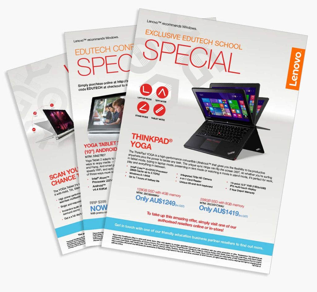 Bringing education to life - Our Work - The Walk - Integrated Marketing ...